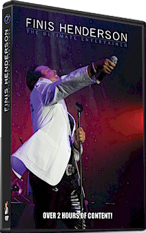 Home - FInis Henderson